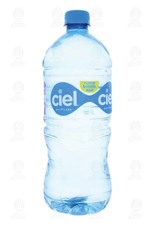 Agua ciel 12 1 lt – Drinks depot