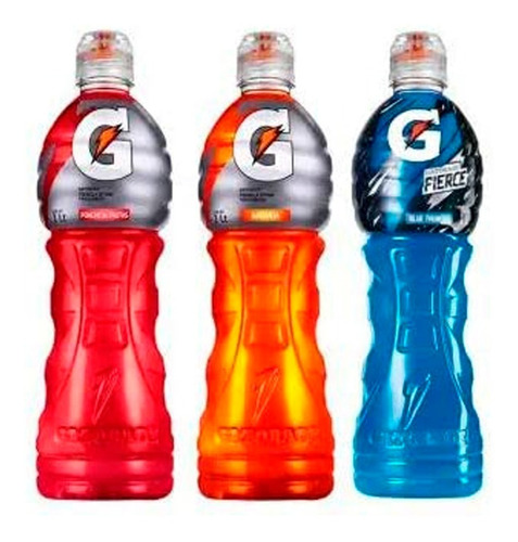 Gatorade 12-1 lt – Drinks depot