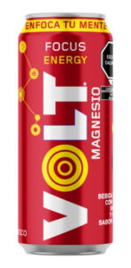 Volt focus lata 6-473 ml – Drinks depot